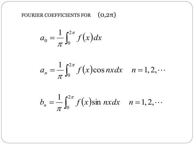 TPDE_UNIT II-FOURIER SERIES_PPT.pptx