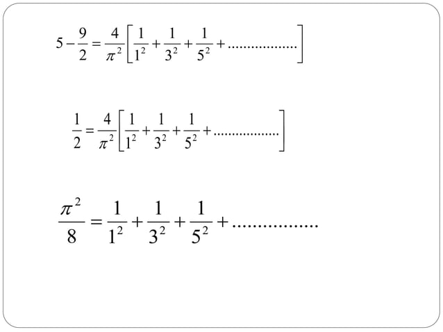 TPDE_UNIT II-FOURIER SERIES_PPT.pptx