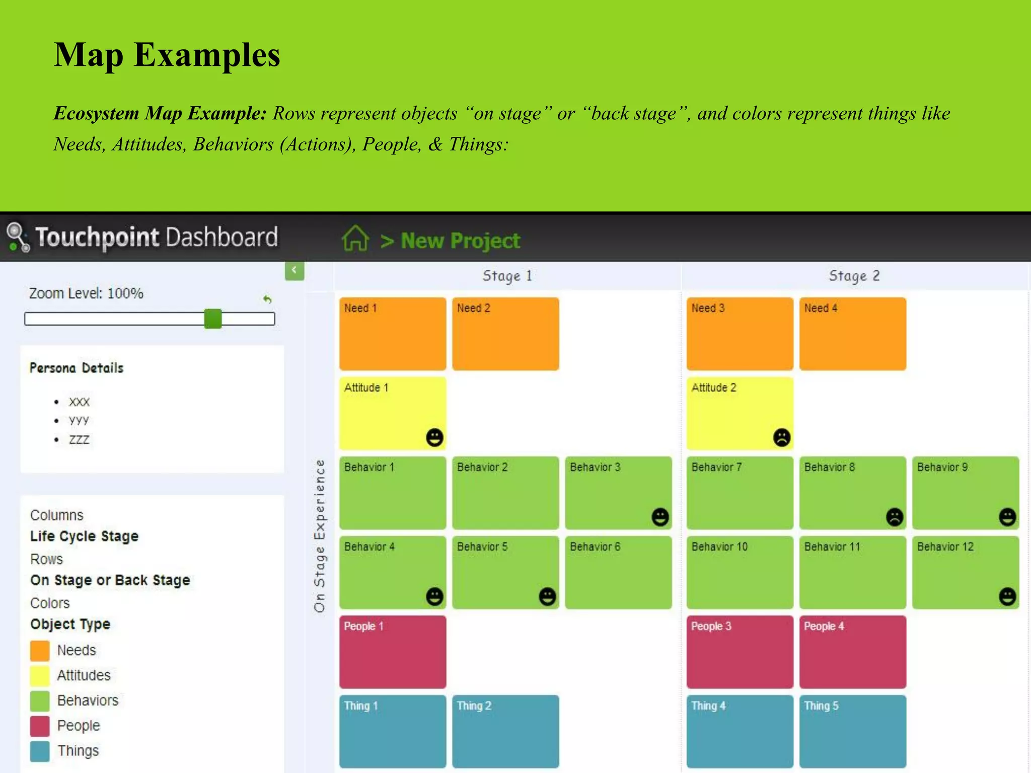 Touchpoint Dashboard Journey Mapping Guide 2014 | PDF | Information ...