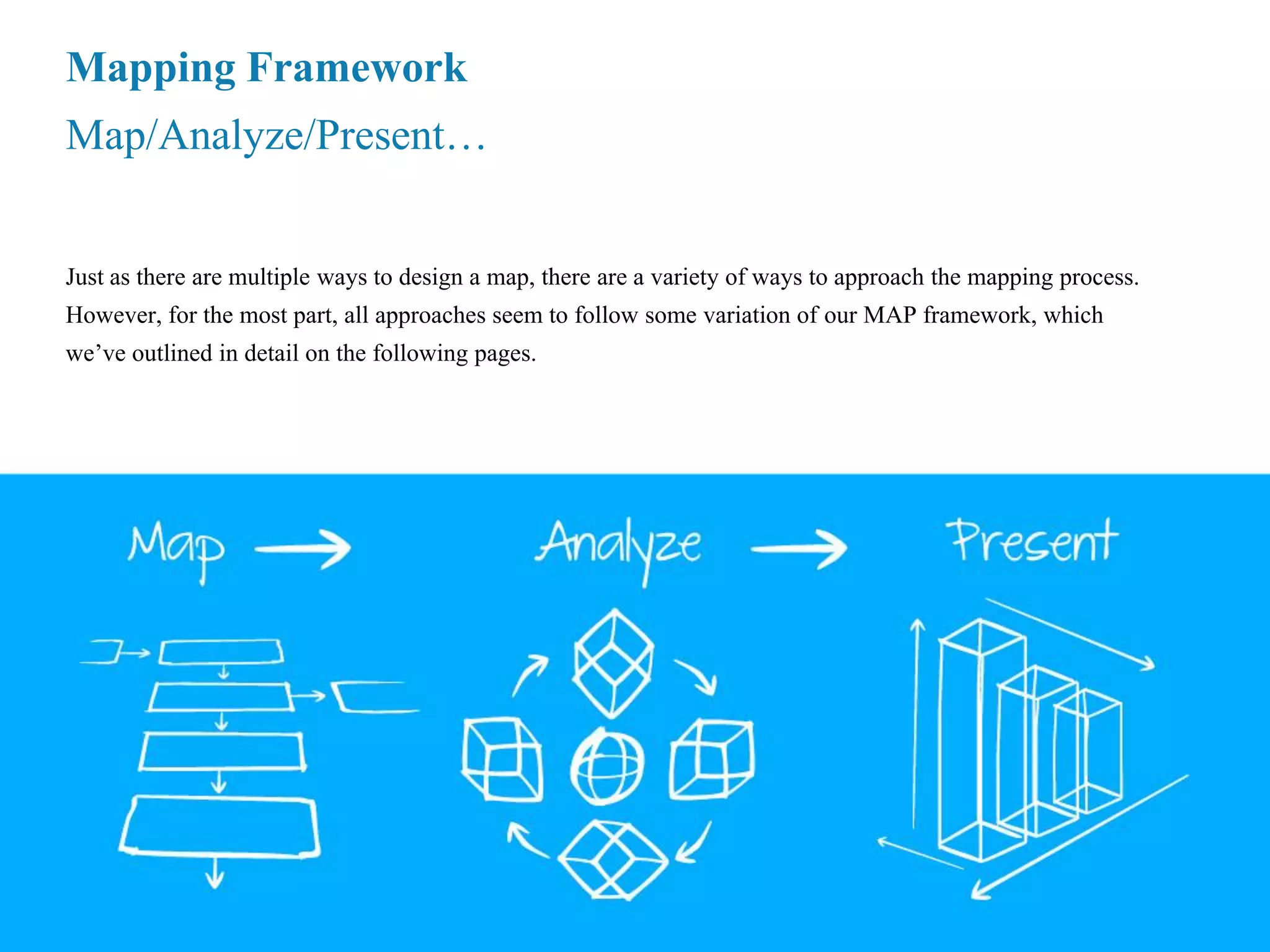 Touchpoint Dashboard Journey Mapping Guide 2014 | PDF
