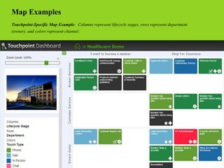 Touchpoint Dashboard Journey Mapping Guide 2014 | PDF