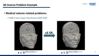 TPDM Presentation Slide (ICCV23) | PDF