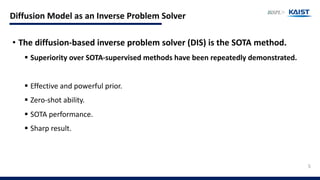 TPDM Presentation Slide (ICCV23) | PDF