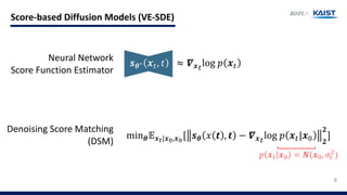 TPDM Presentation Slide (ICCV23) | PDF