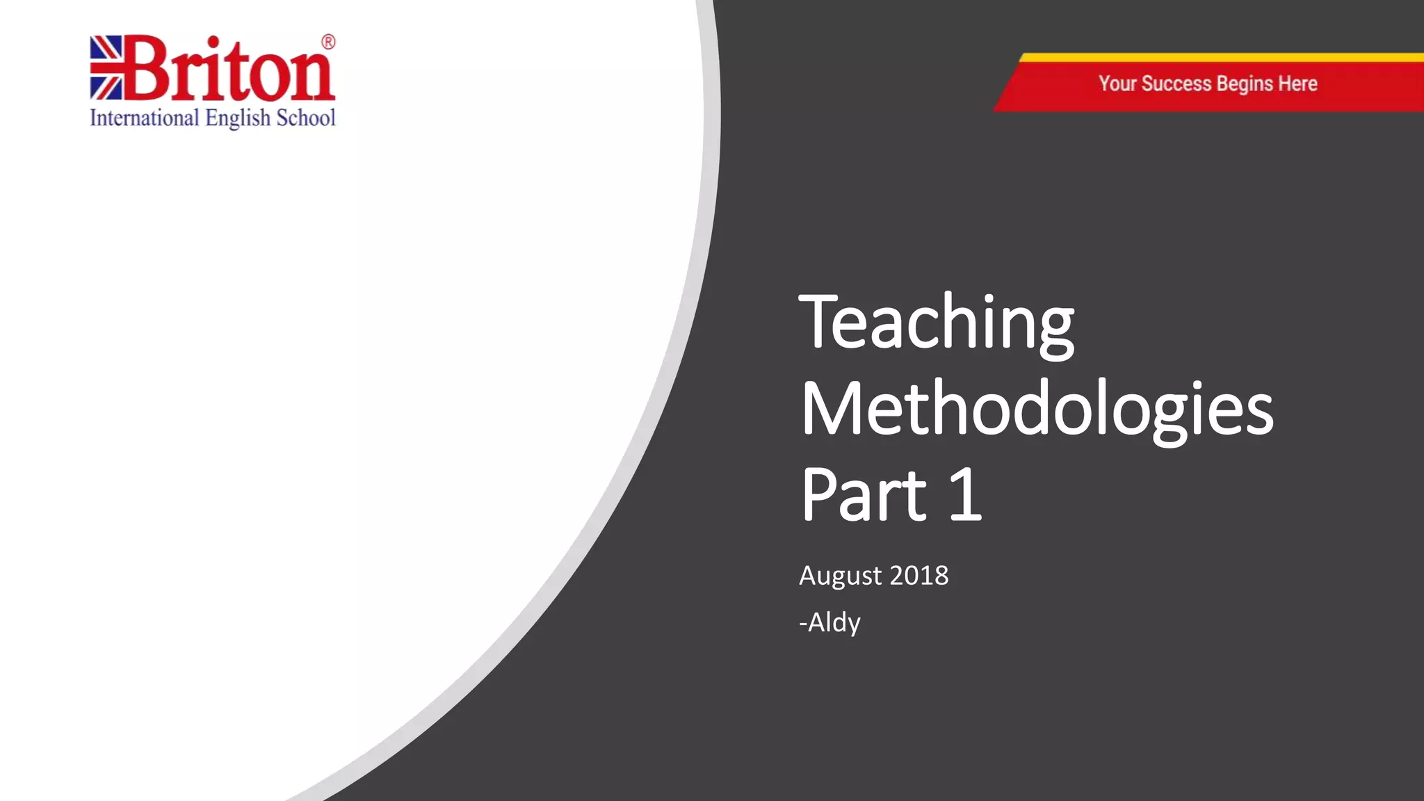 teaching methodology part 1: grammar translation & direct method | PPT