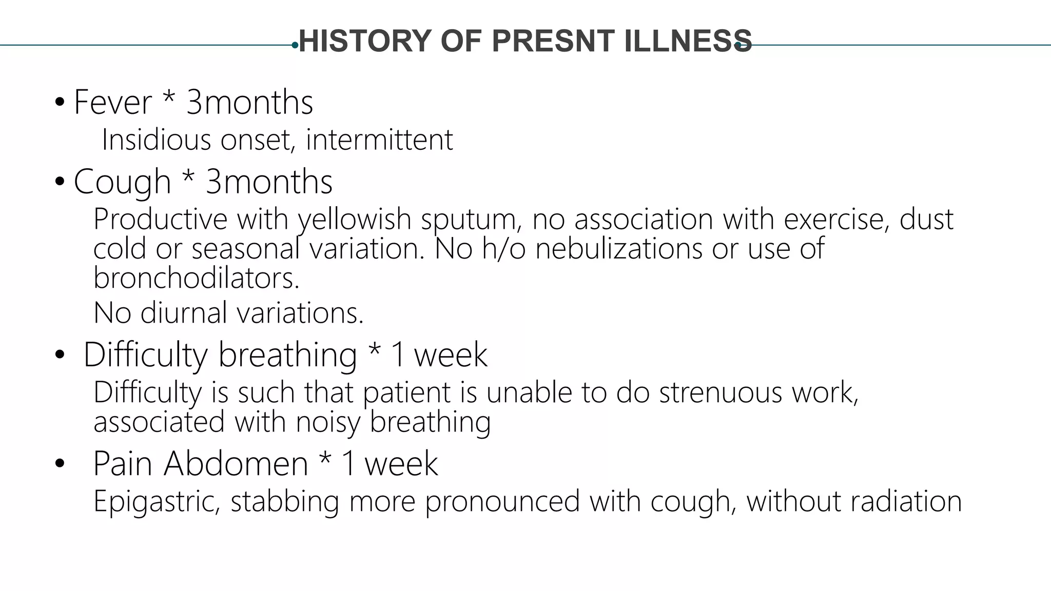 A Child with Eosinophilic liver abscess, Tropical pulmonary ...