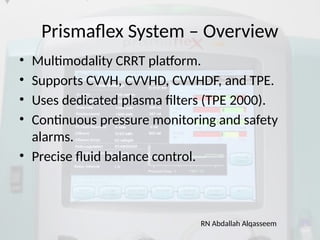 TPE_Advanced_Prismaflex_Nursing_Guide.pptx