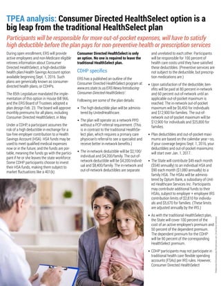 Summer 2016 Texas Public Employee | PDF