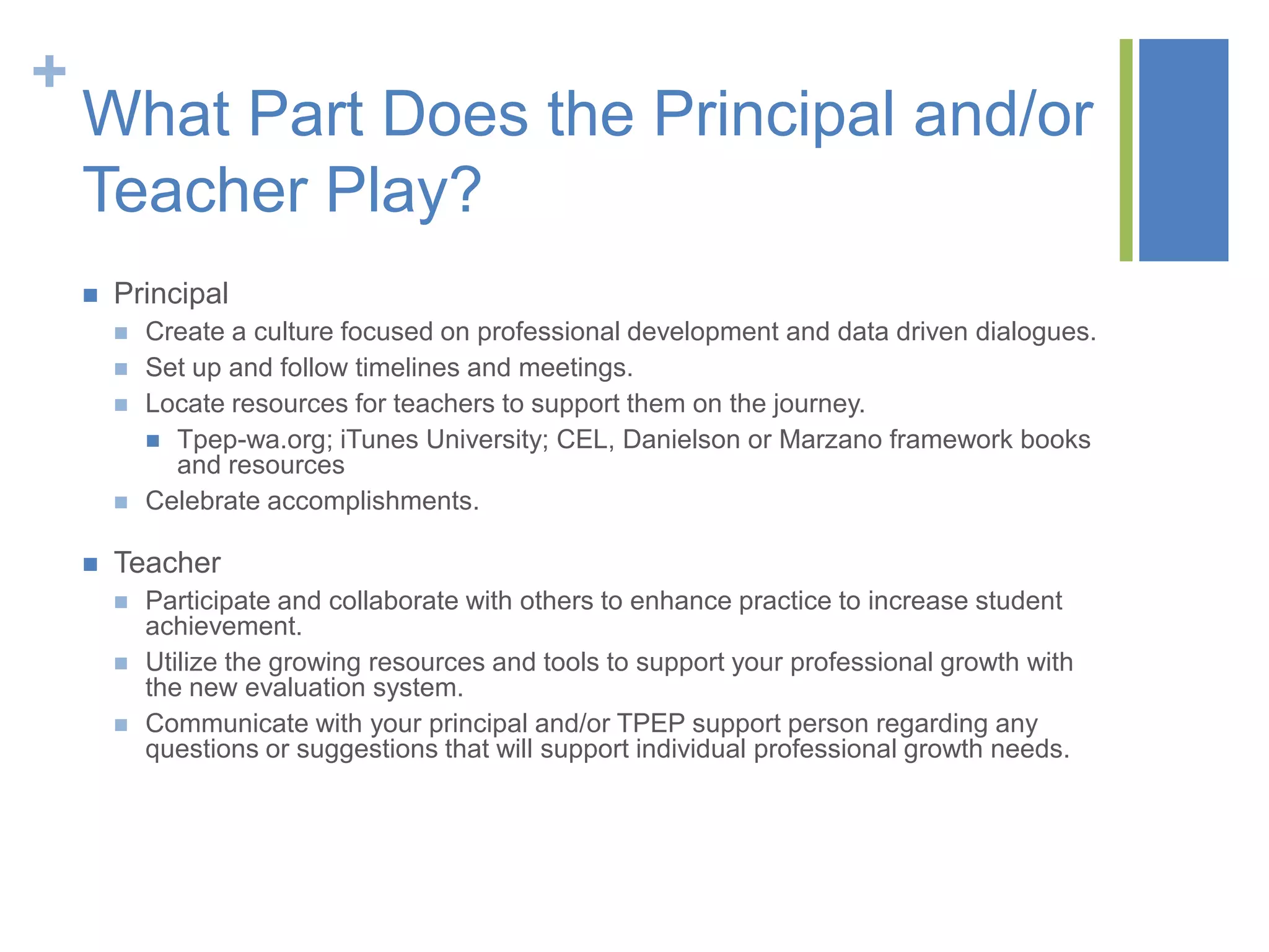 Kassie: TPEP presentation | PPTX