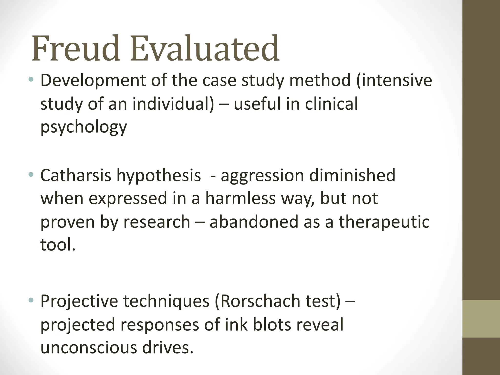 Slides_Psychoanalytic Theory of Sigmund Freud.pdf