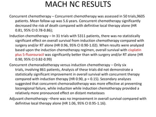 INDUCTION CHEMOTHERAPY WITH TPF IN HEAD & NECK CANCERS | PPTX