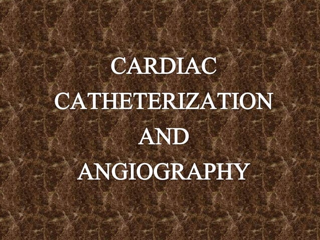 TETRALOGY OF FALLOT AND TET SPELL presentation | PPTX | Heart and ...