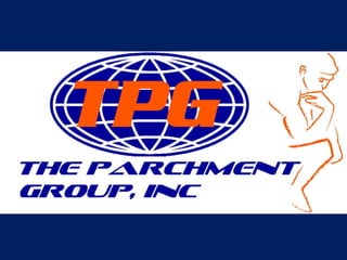 The Parchment Group | PPT