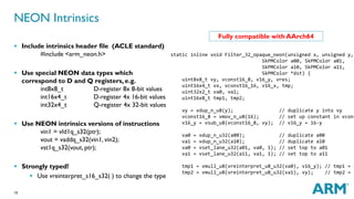 64-bit Android | PPT