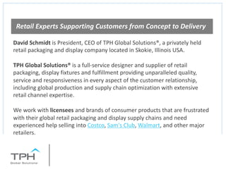 TPH Global Solutions Overview: Successful Strategies for Selling to ...