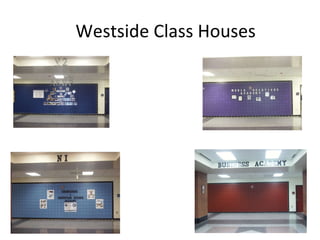 T phillips welcome to westside high school powerpoint | PPT