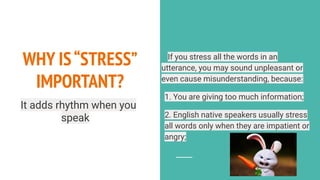 TPH L 8 Sentence stress and rhythm.pdf . | PDF