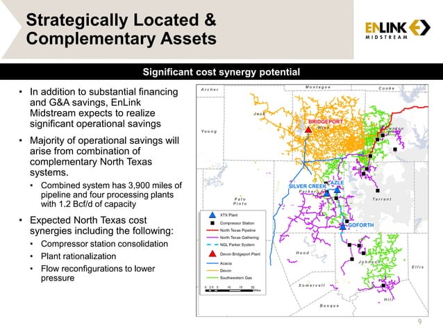 Tph midstream ngl conf presentation final (1) | PPT