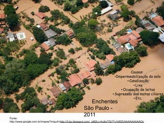 Tópico 4 - Hidrógrafa ou Hidrograma.pdfFFF | PDF
