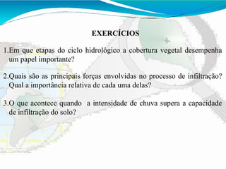 Tópico 4 - Hidrógrafa ou Hidrograma.pdfFFF | PDF