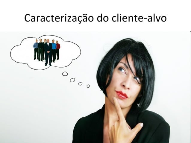 Tópico 5 – Desenvolvimento de Clientes e EstratéGias de Marketing Para ...