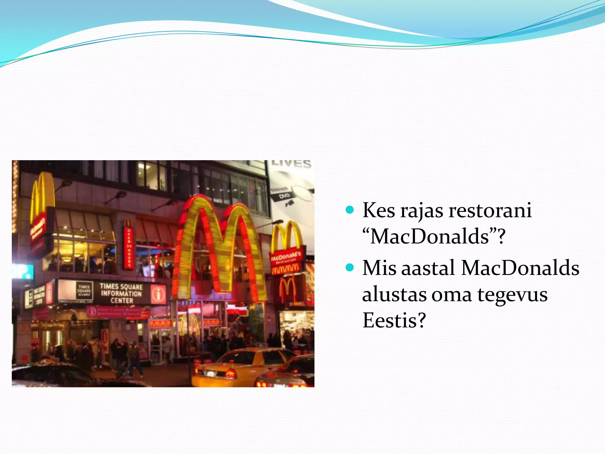 Töö pildiga | PPTX