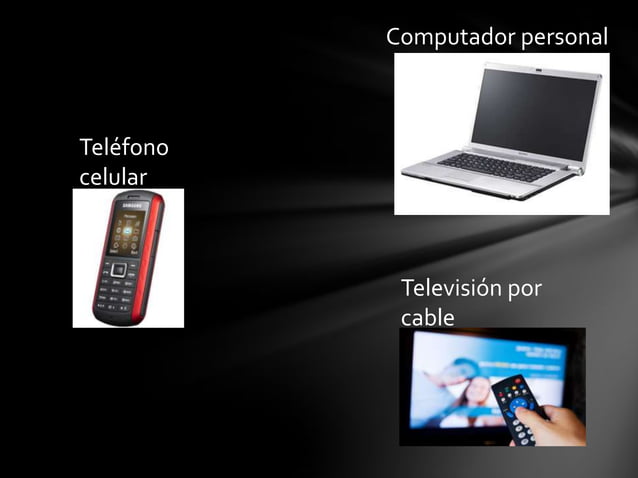 Avances tecnologicos del siglo XX | PPT