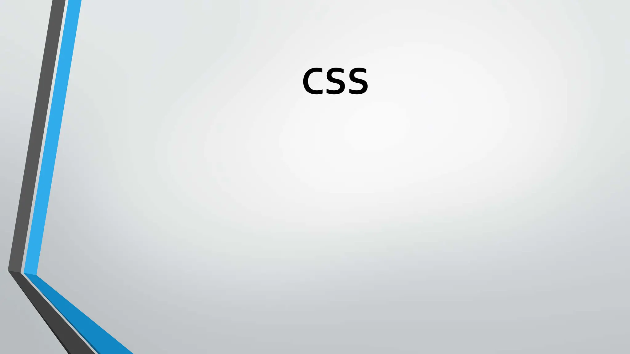 Tpip 1pptx Front End Development Of Css Pptx Web Design And Html Internet