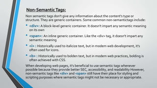 TPIP-1.pptx front end development of css | PPTX