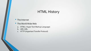 TPIP-1.pptx front end development of css | PPTX