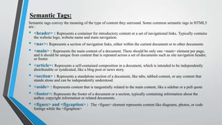 TPIP-1.pptx front end development of css | PPTX