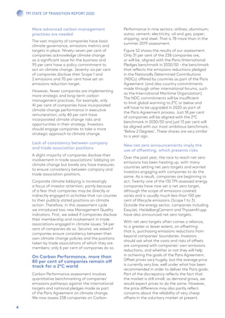 Transitions Report 2020 | PDF | Environment | Science