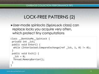 Task and Data Parallelism: Real-World Examples | PPTX