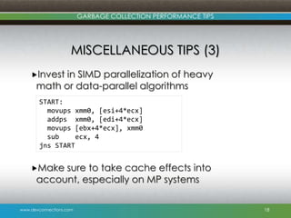 Task and Data Parallelism: Real-World Examples | PPTX