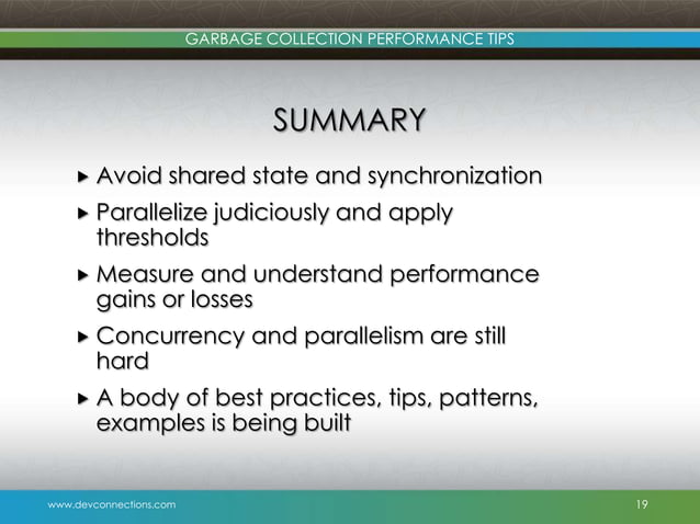 Task and Data Parallelism: Real-World Examples | PPTX