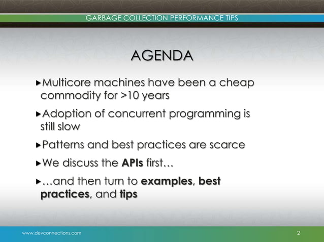 Task and Data Parallelism: Real-World Examples | PPTX