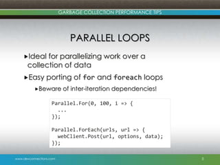 Task and Data Parallelism: Real-World Examples | PPTX
