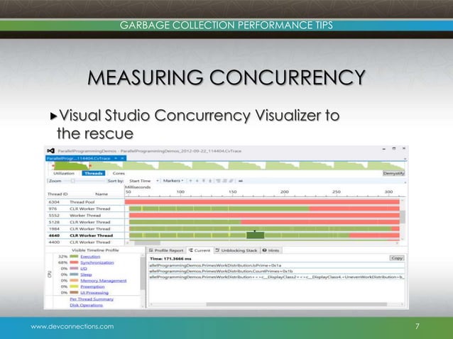 Task and Data Parallelism: Real-World Examples | PPTX