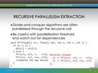 Task and Data Parallelism: Real-World Examples | PPTX