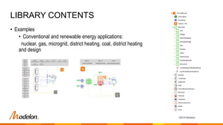 Thermal Power Library - Overview | PPT