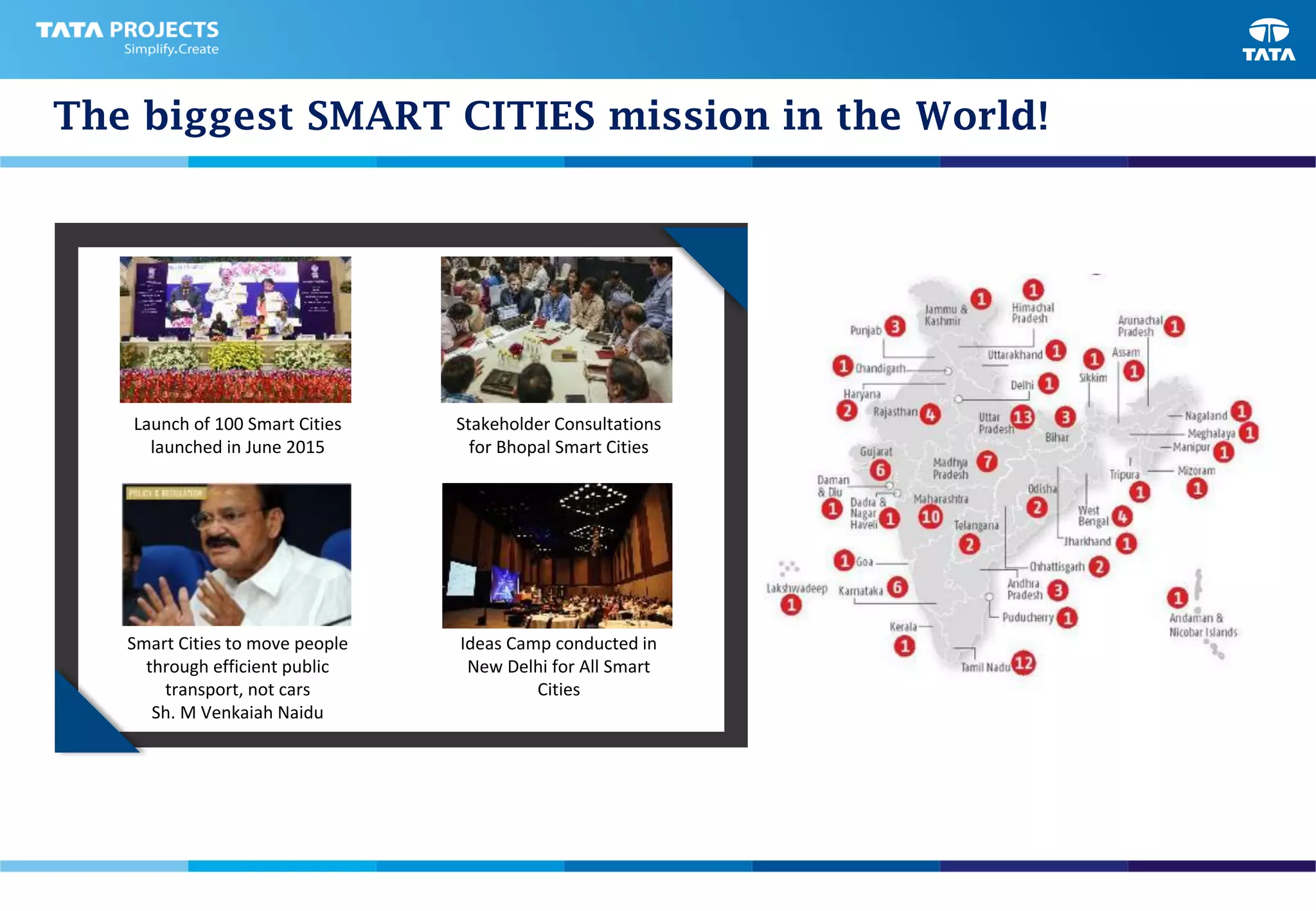 Tata Projects Limited | PDF