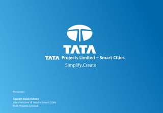 Tata Projects Limited | PDF