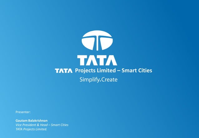 Tata Projects Limited | PDF