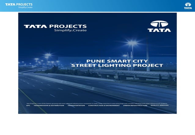 Tata Projects Limited | PDF