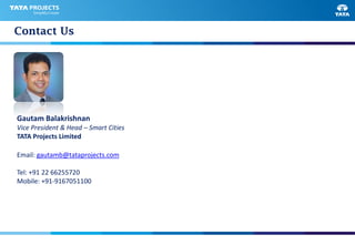 Tata Projects Limited | PDF