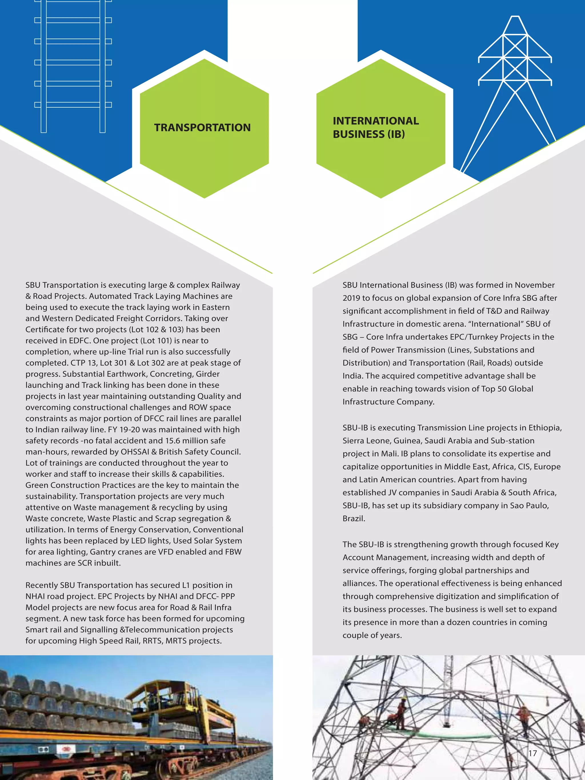TATA PROJECT LTD. ANNUAL REPORT 2019-2020 | PDF | Business Accounting ...