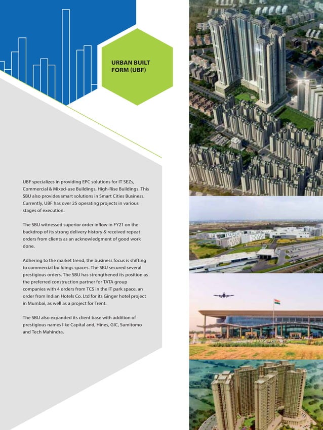 TATA PROJECT LTD. ANNUAL REPORT 2019-2020 | PDF | Business Accounting ...