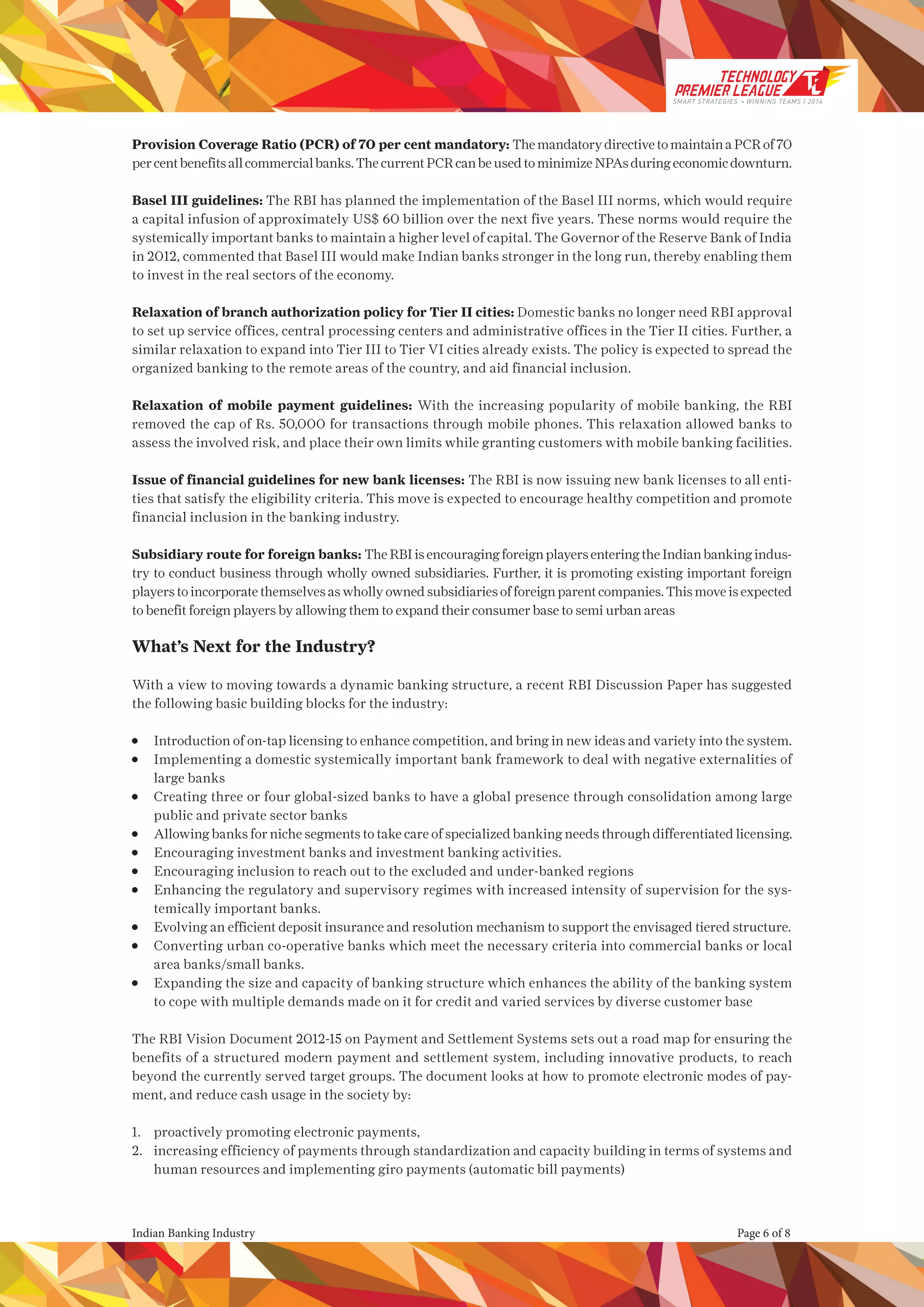 TPL case study 1 | PDF