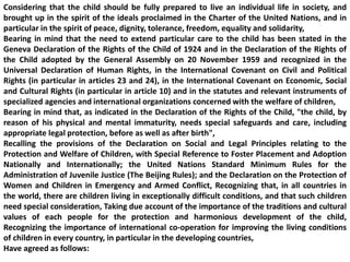Tp lesson 12 first call for children by glenn o. melendez and jake ...