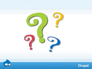 Drupal 7 theming with Template Field Variables | PPT